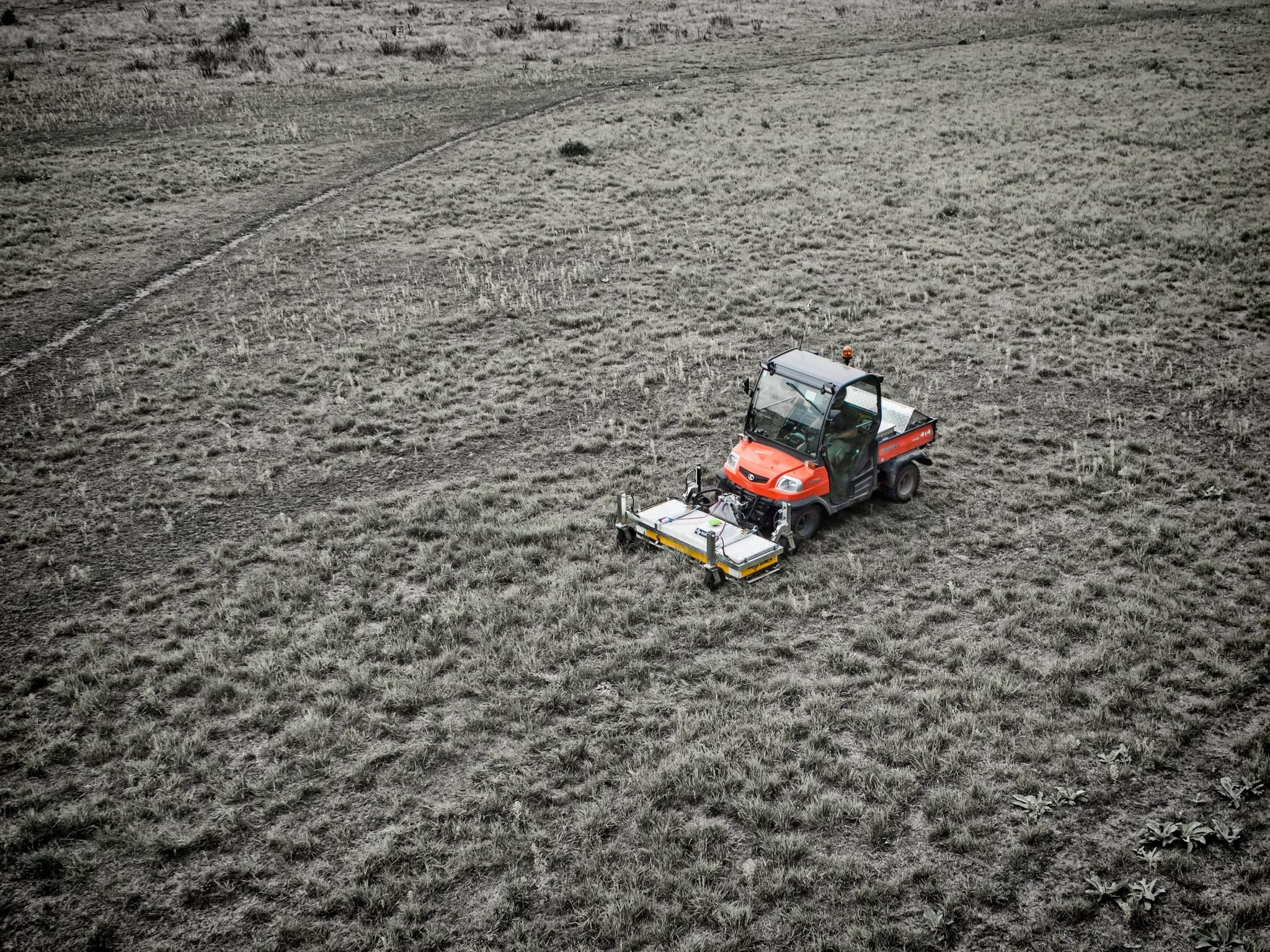 MALÅ MIRA Gladiator Camp Case - Guideline Geo