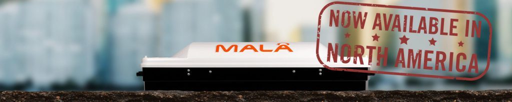 Guideline Geo launches MALÅ MIRA HDR for large scale 3D GPR mapping ...