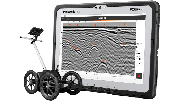 Introducing MALÅ Controller App - Guideline Geo