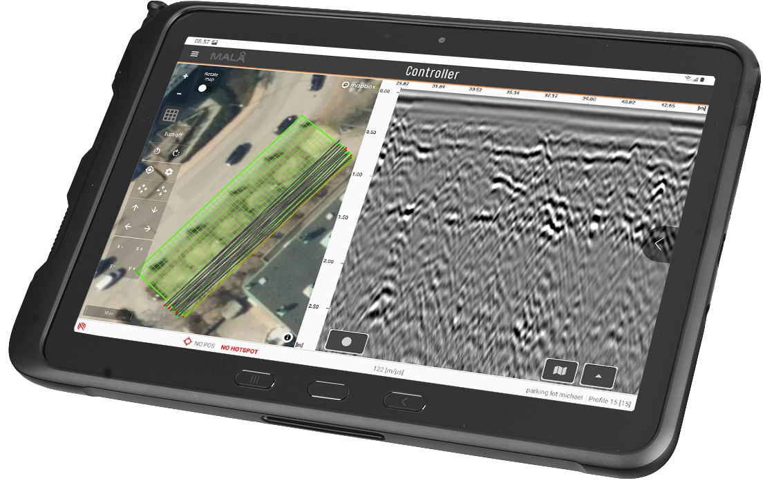 Dynamic Grid and more languages for MALA Controller App