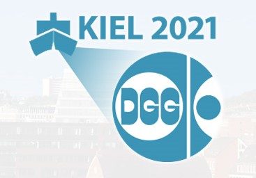 Guideline Geo at DGG 2021 - Guideline Geo