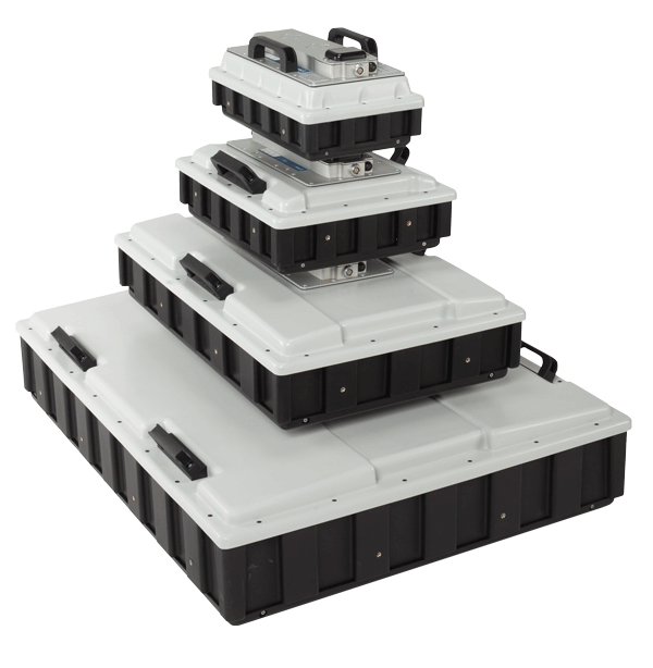 MALÅ Ground Explorer - The flexible GPR solution - Guideline Geo