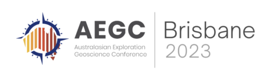 AEGC 2023 - Australasian Exploration Geoscience Conference - Australia ...