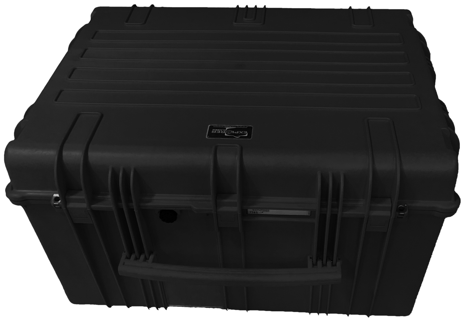 MALÅ Easy Locator Core transport case