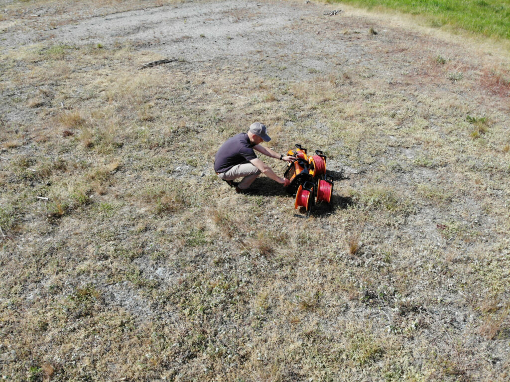 New ABEM VES instruments launched