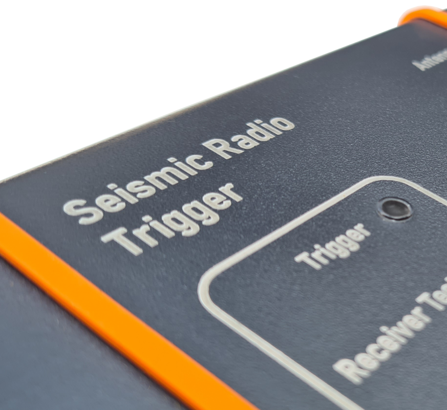 New wireless trigger link available for ABEM Terraloc instruments