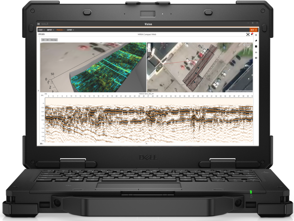 MALÅ Vision Desktop Available for Download
