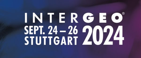 Intergeo 2024 - Guideline Geo
