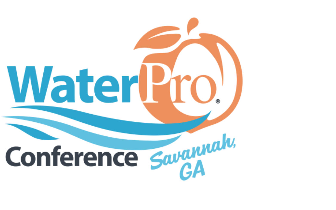 WaterPro Conference | Guideline Geo