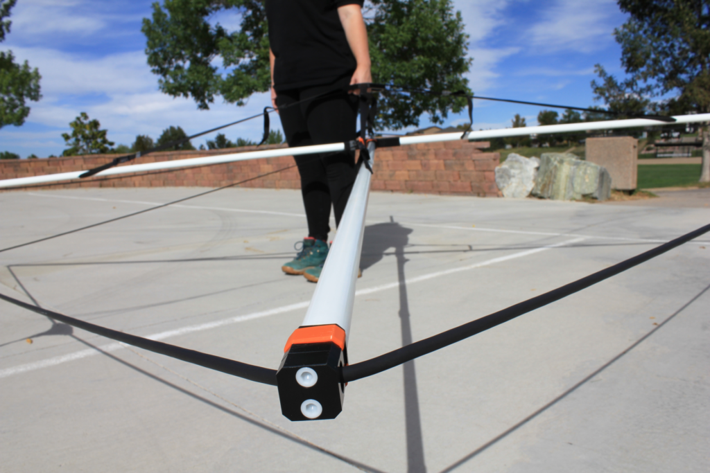 GroundTEM Explorer Coils