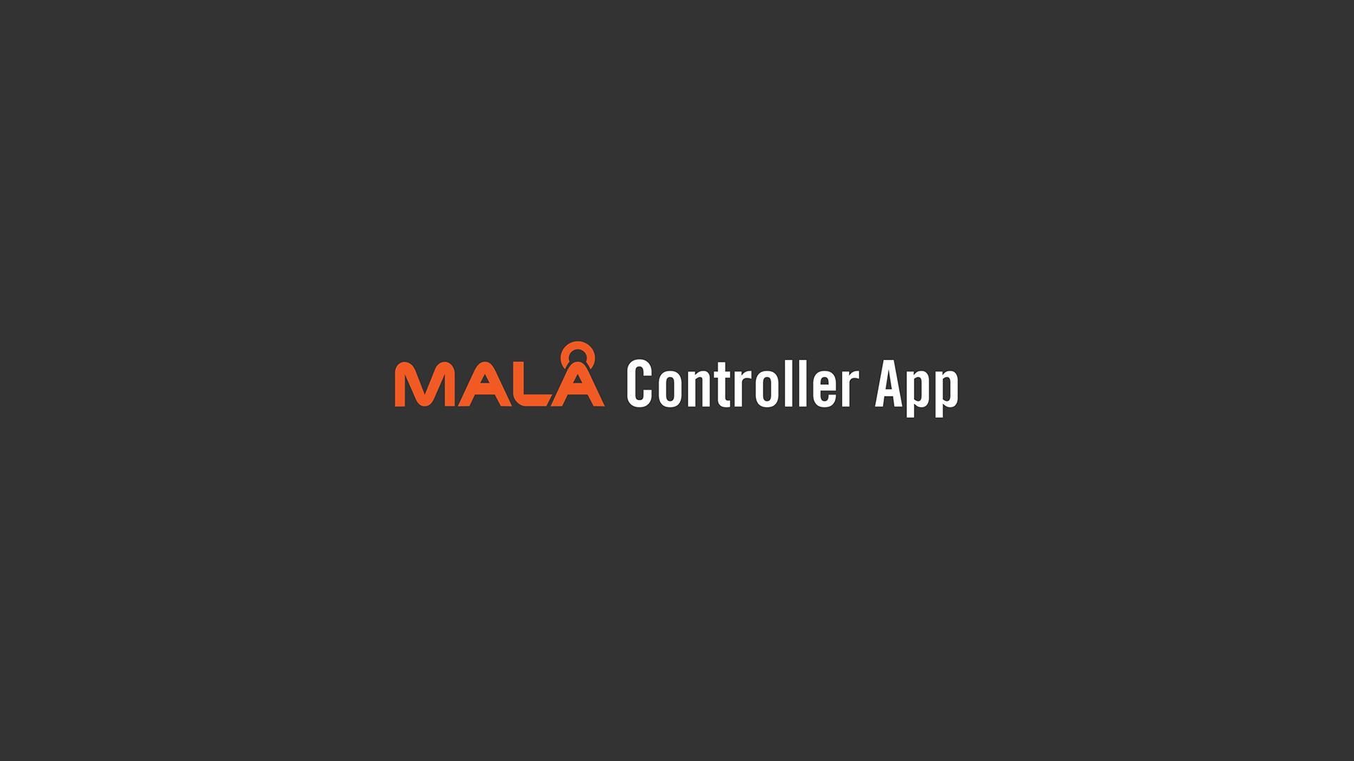 New version of MALÅ Controller App released with Baseline project ...