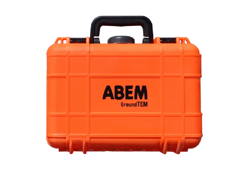 ABEM GroundTEM i-Series line-up expands