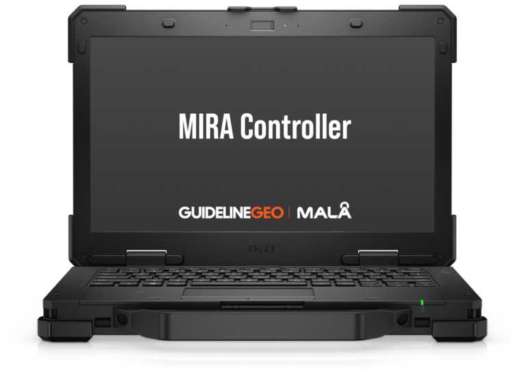A new version of MIRA Controller (v.1.2508.28) is now available