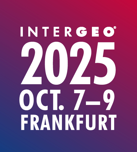 Intergeo 2025 - Guideline Geo